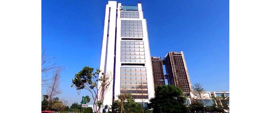 IREO Grand Tower | Sec-58, Golf Course Extn Road, Gurugram | Office ...