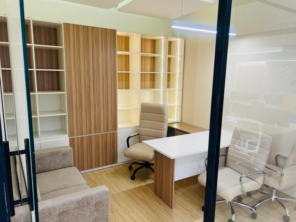 Emaar Capital Tower 1 | MG Road, Gurugram | Grade A Office Space For Rent
