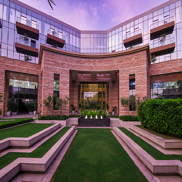 Eldeco Centre | Near Malviya Nagar Metro Station, Saket, New Delhi ...