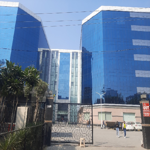 Sewa Corporate Tower | Sector-18, Gurugram | Office Space For Rent