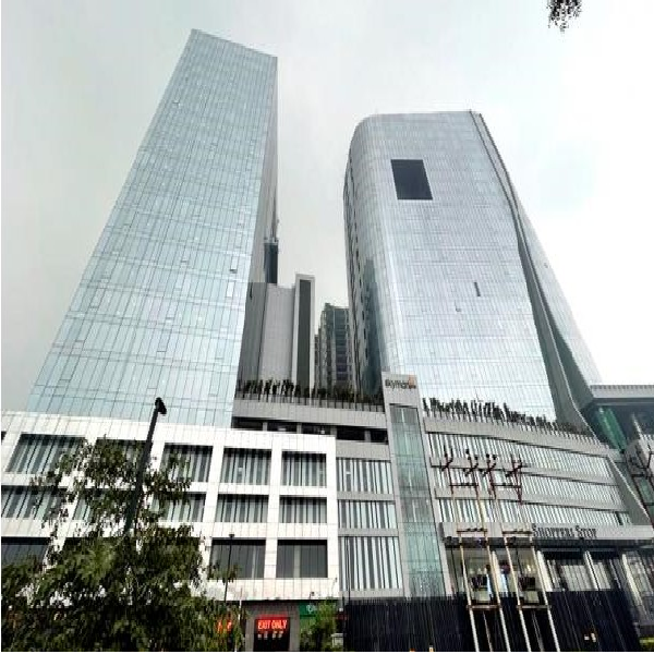 Skymark One | Sector-98 | Grade A Office Space For Rent in Noida Expressway