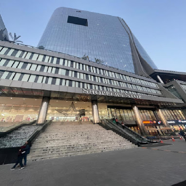 Skymark One | Sector-98 | Grade A Office Space For Rent in Noida Expressway