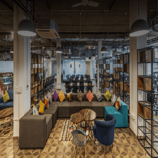 91SpringBoard | Plot No. 90B, Udyog Vihar, Sec-18, Gurugram | Business ...