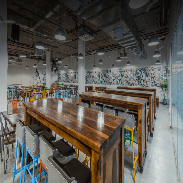 91SpringBoard | Plot No. 90B, Udyog Vihar, Sec-18, Gurugram | Business ...