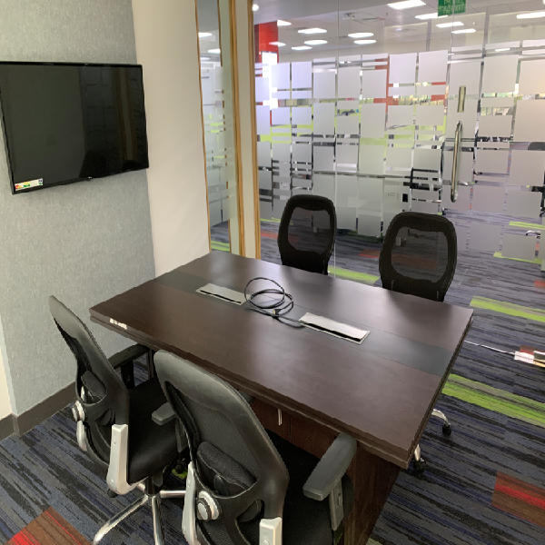 Incuspaze | Plot No-17, Udyog Vihar, Gurgaon | Coworking Office Space ...