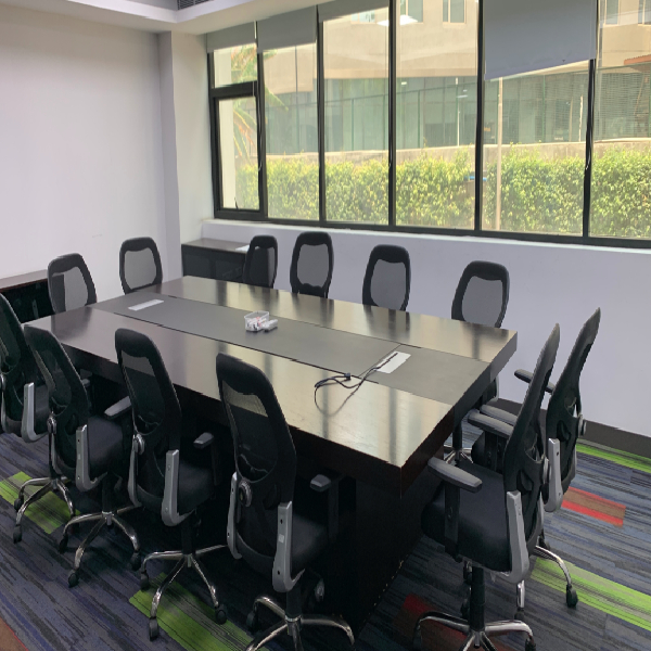 Incuspaze | Plot No-17, Udyog Vihar, Gurgaon | Coworking Office Space ...