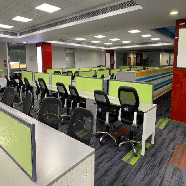 Incuspaze | Plot No-17, Udyog Vihar, Gurgaon | Coworking Office Space ...