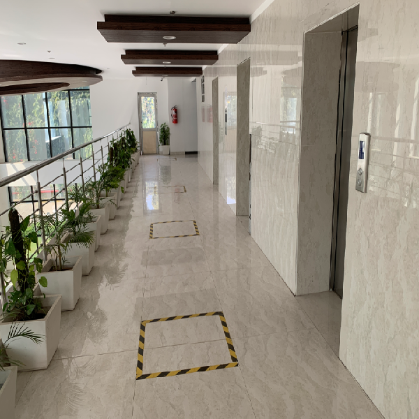Incuspaze | Plot No-17, Udyog Vihar, Gurgaon | Coworking Office Space ...
