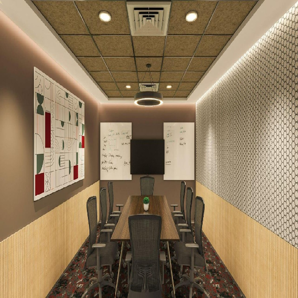 Smartworks | RK Four Square, DLF Cyber City, Gurugram | Coworking ...