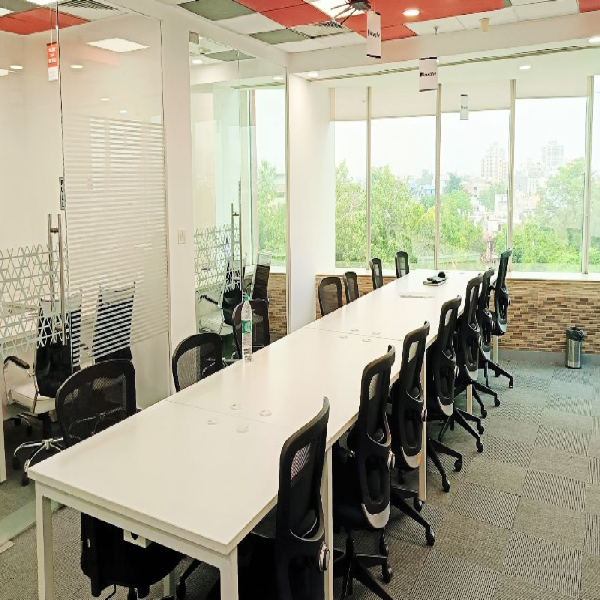 The Office Pass | Tower-B, Unitech Cyber Park | Sec-39, Gurugram ...