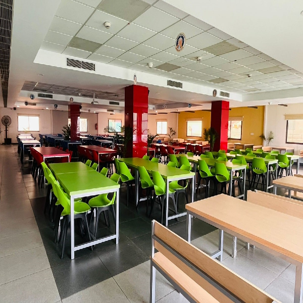 Incuspaze | A-68, Tower A , Sector 64, Noida | Modern Office Space For Rent