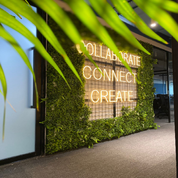 Ofis Square| Vatika Business Park, Sohna Road, Gurugram | Modern ...