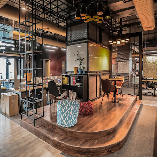 The Circle Work | Huda City Centre, Sector-29, Gurgaon | Premium ...