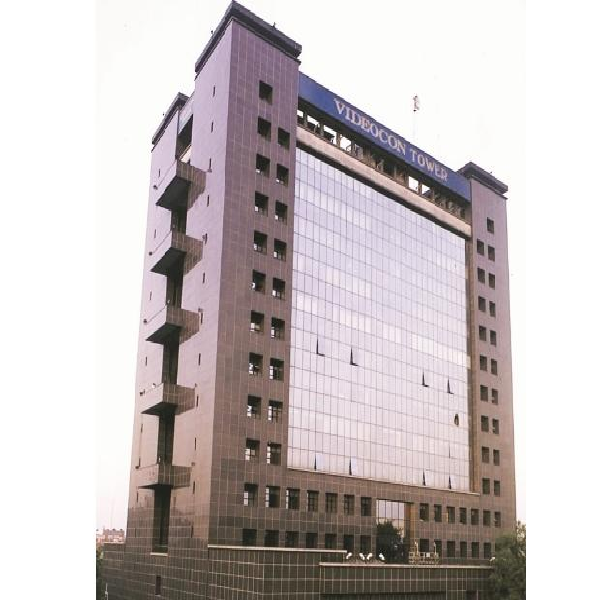 Videocon Tower, Jhandewalan | Grade A Office Space For Rent New Delhi