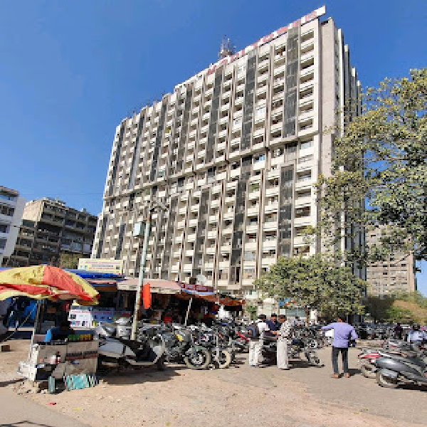 Modi Tower | Nehru Place, New Delhi | Commercial Property Space For Rent