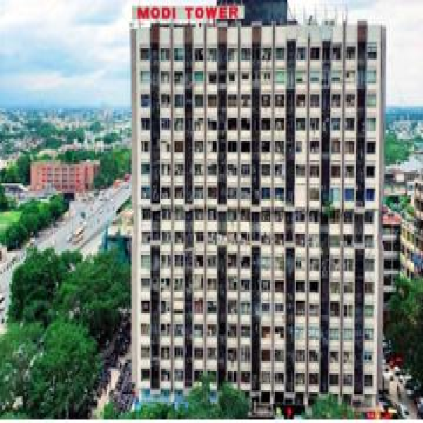 Modi Tower | Nehru Place, New Delhi | Commercial Property Space For Rent