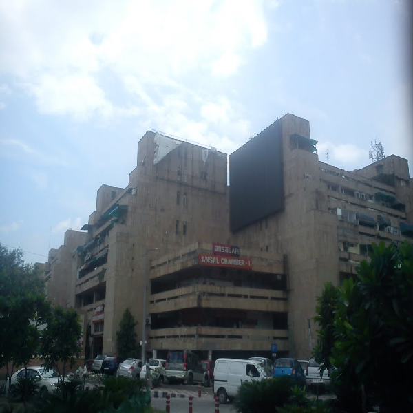 Ansal Chamber 2 | Bhikaji Cama Place, New Delhi | Commercial Office ...