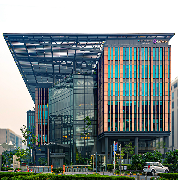Worldmark 2 | Aerocity, New Delhi | Grade A Office Space For Rent