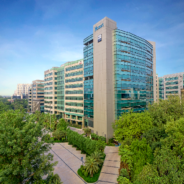 Candor Techspace | Sector-21, Gurugram | Modern Office Space For Rent