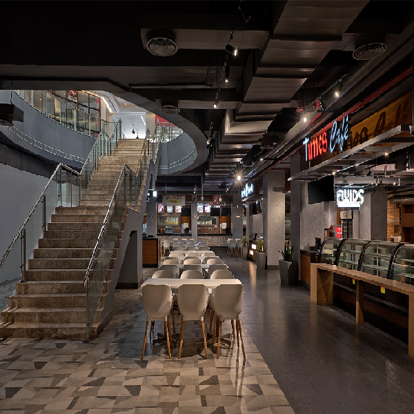 Candor Techspace | Sector-21, Gurugram | Modern Office Space For Rent