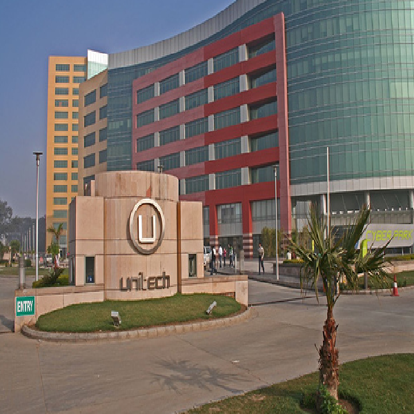 Unitech Cyber Park, Tower A | Sector 39, Gurgaon | Commercial Office ...