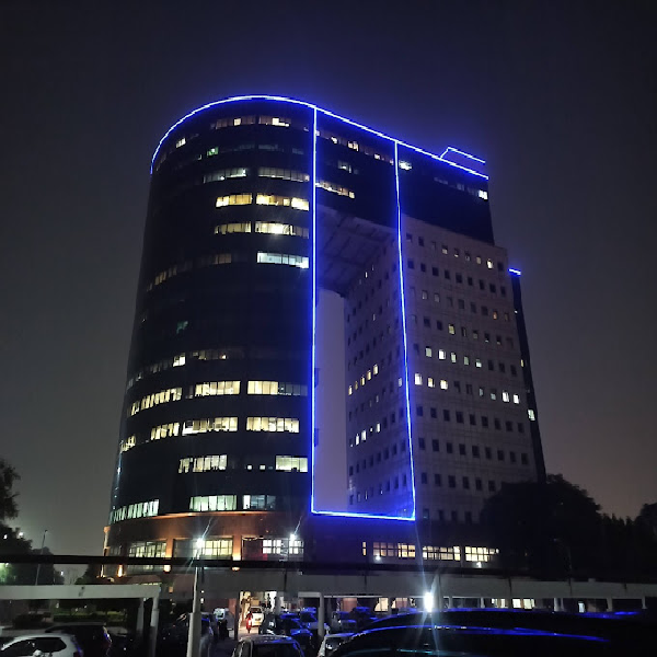 Signature Tower A | South City I, Sector 30, Gurgaon | Commercial ...