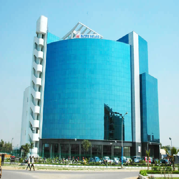 JMD Pacific Square | Chander Nagar, Sector 15, Gurgaon | Grade A Office ...