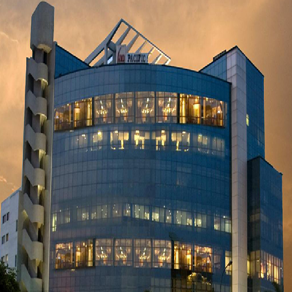 JMD Pacific Square | Chander Nagar, Sector 15, Gurgaon | Grade A Office ...