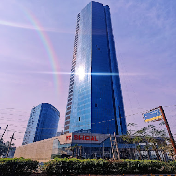 M3M IFC Tower 2 | Sector 66, Gurgaon | Modern Office Space For Rent