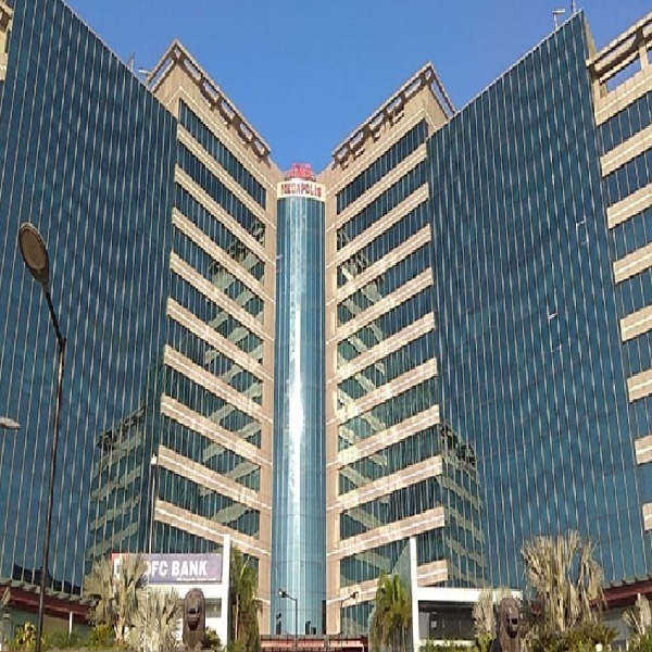 JMD Megapolis | Sec-48, Sohna Rd, Gurgaon | Grade A Office Space For Rent
