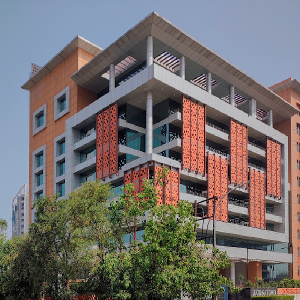 Lucerna Tower | Sector 127, Noida | Grade A Office Space For Rent