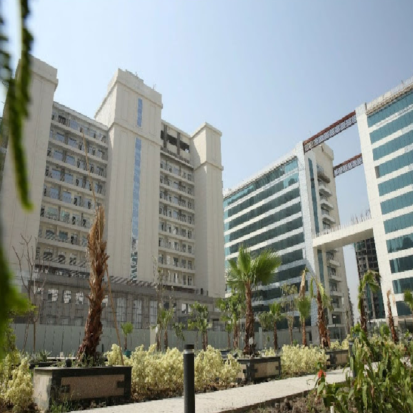 Assotech Business Cresterra | Sector 135, Noida | Commercial Office ...