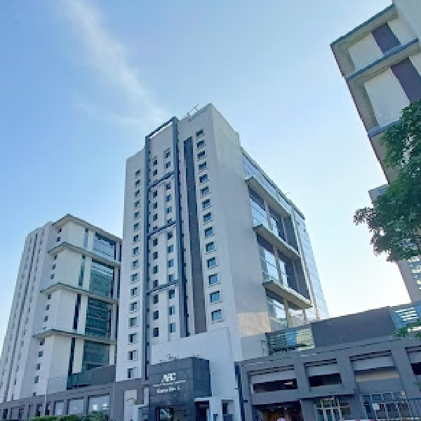 Assotech Business Cresterra | Sector 135, Noida | Commercial Office ...