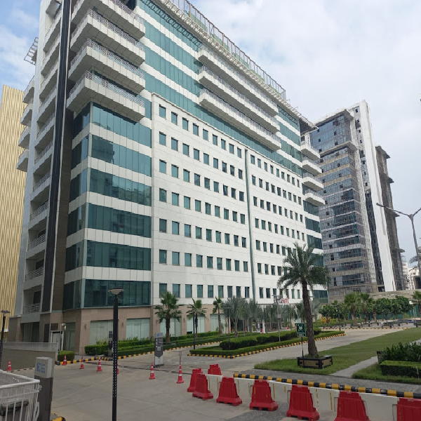 Assotech Business Cresterra | Sector 135, Noida | Commercial Office ...