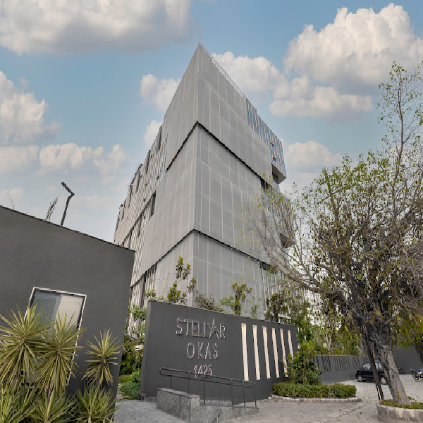 Stellar Okas 1425 | Sector 142, Noida | Prime Office Space For Rent