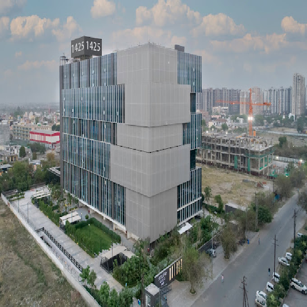 Stellar Okas 1425 | Sector 142, Noida | Prime Office Space For Rent