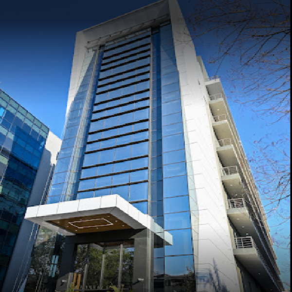 AIHP Skyline | Sector 32, Gurgaon | Fully Furnished & Ready To Go Office