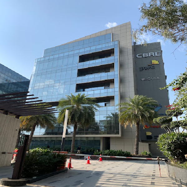 Novus Tower | Sector 18, Gurgaon | Commercial Property For Rent