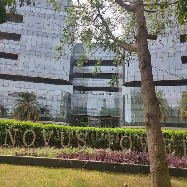 Novus Tower | Sector 18, Gurgaon | Commercial Property For Rent