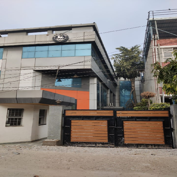 Plot No. 112 | Udyog Vihar, Phase IV, Gurgaon | Commercial Property For ...