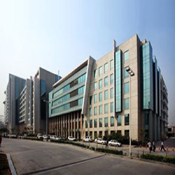 DLF Building No. 8, Tower A | DLF Cyber City, Gurgaon | Grade A Office ...