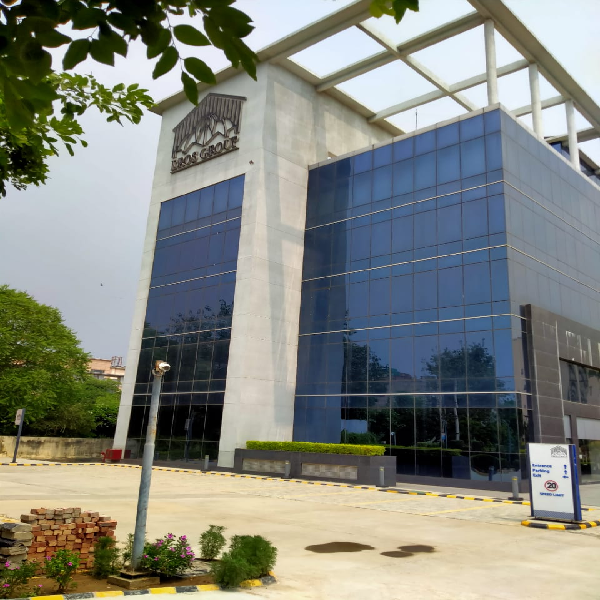 Fully Furnished Office Space on Rent in Gurgaon - HSN Realty