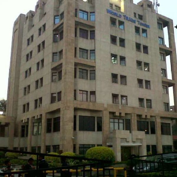 CONNAUGHT PLACE | OFFICE SPACE FOR RENT IN CENTRAL DELHI