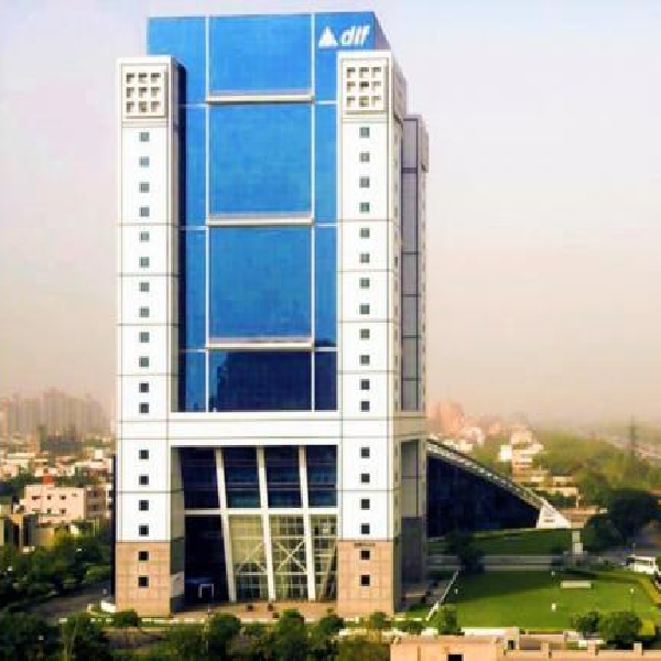 DLF Square | Delhi Jaipur Expressway, Gurgaon | Premium Office Space ...