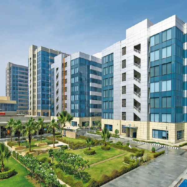 Candor TechSpace 1 | Sector 135, Noida | Prime Office Space For Rent