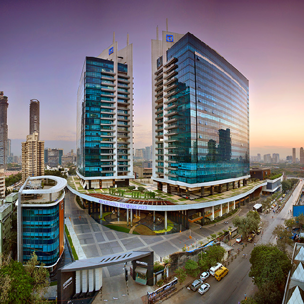 Peninsula Business Park | Lower Parel, Mumbai | Grade A Office Space ...