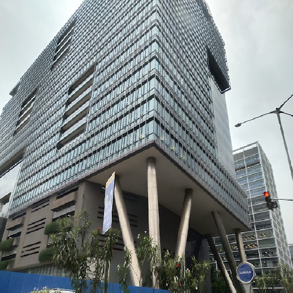 One BKC | Bandra Kurla Complex, Bandra East, Mumbai | Modern Office ...