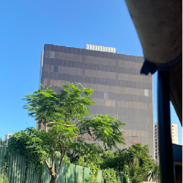 Paradigm Mindspace | Malad West, Mumbai | Commercial Office Space For Rent