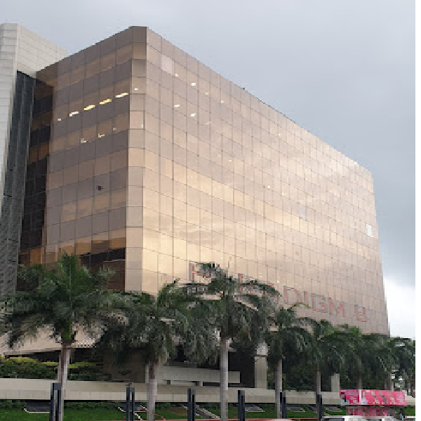 Paradigm Mindspace | Malad West, Mumbai | Commercial Office Space For Rent