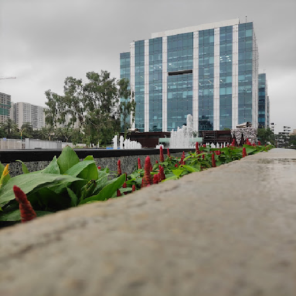 Maker Maxity | Bandra Kurla Complex, Bandra East, Mumbai | Modern ...